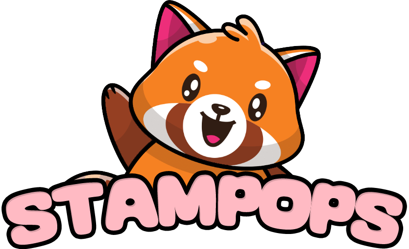 Stampops